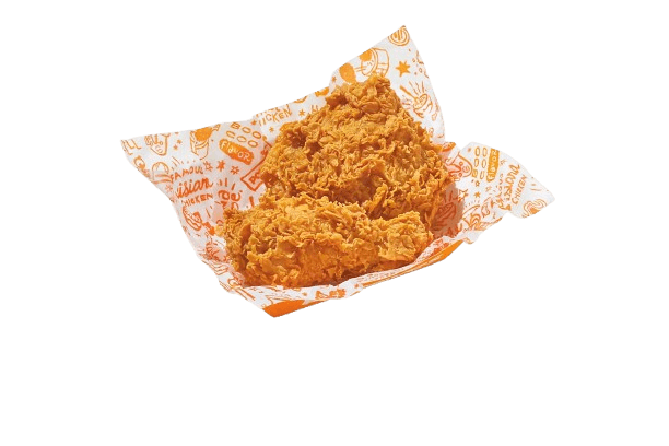 Popeyes Daily Specials (2025): Tuesday Special Price & Weekly Deals
